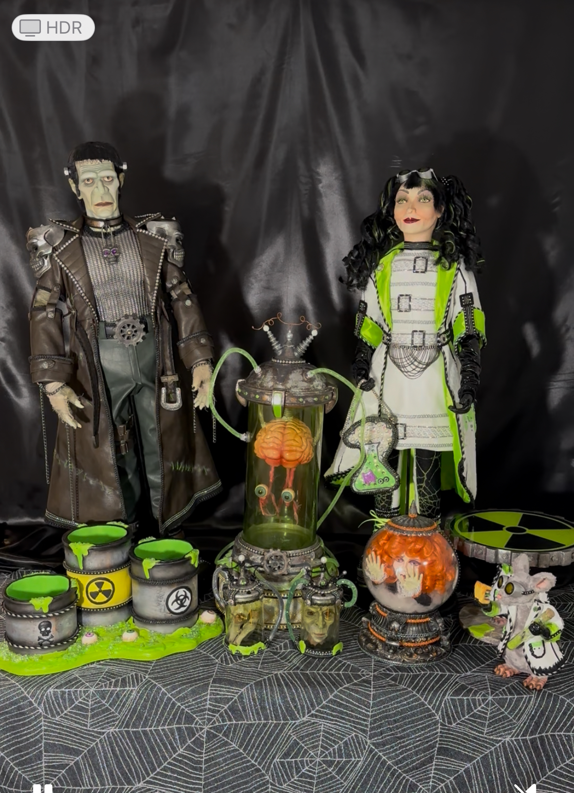 Katherine's Collection – Travis Collis Designs