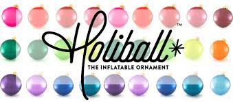 Holiball® – Travis Collis Designs