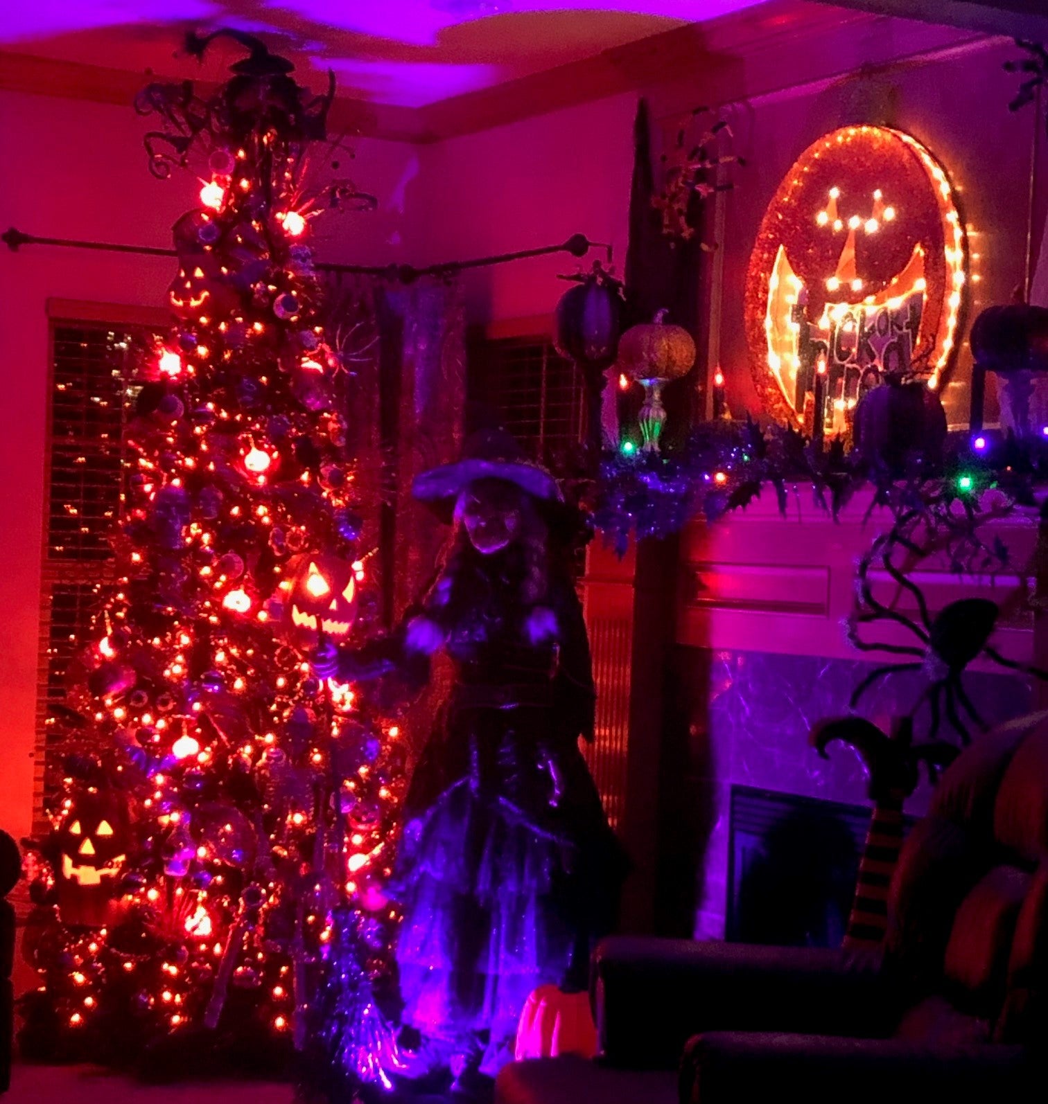 Halloween – Travis Collis Designs