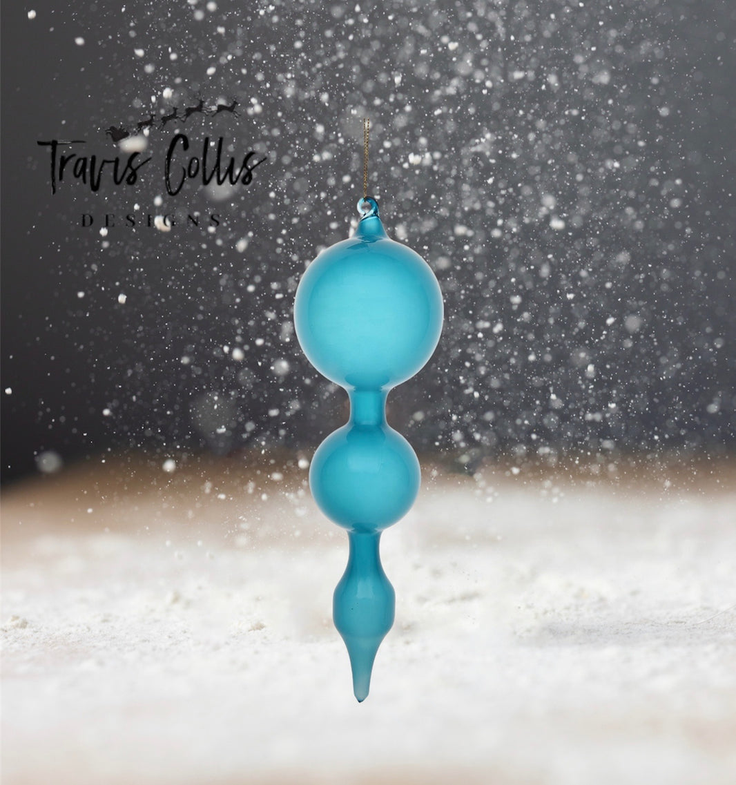 Jim Marvin Collection – Travis Collis Designs