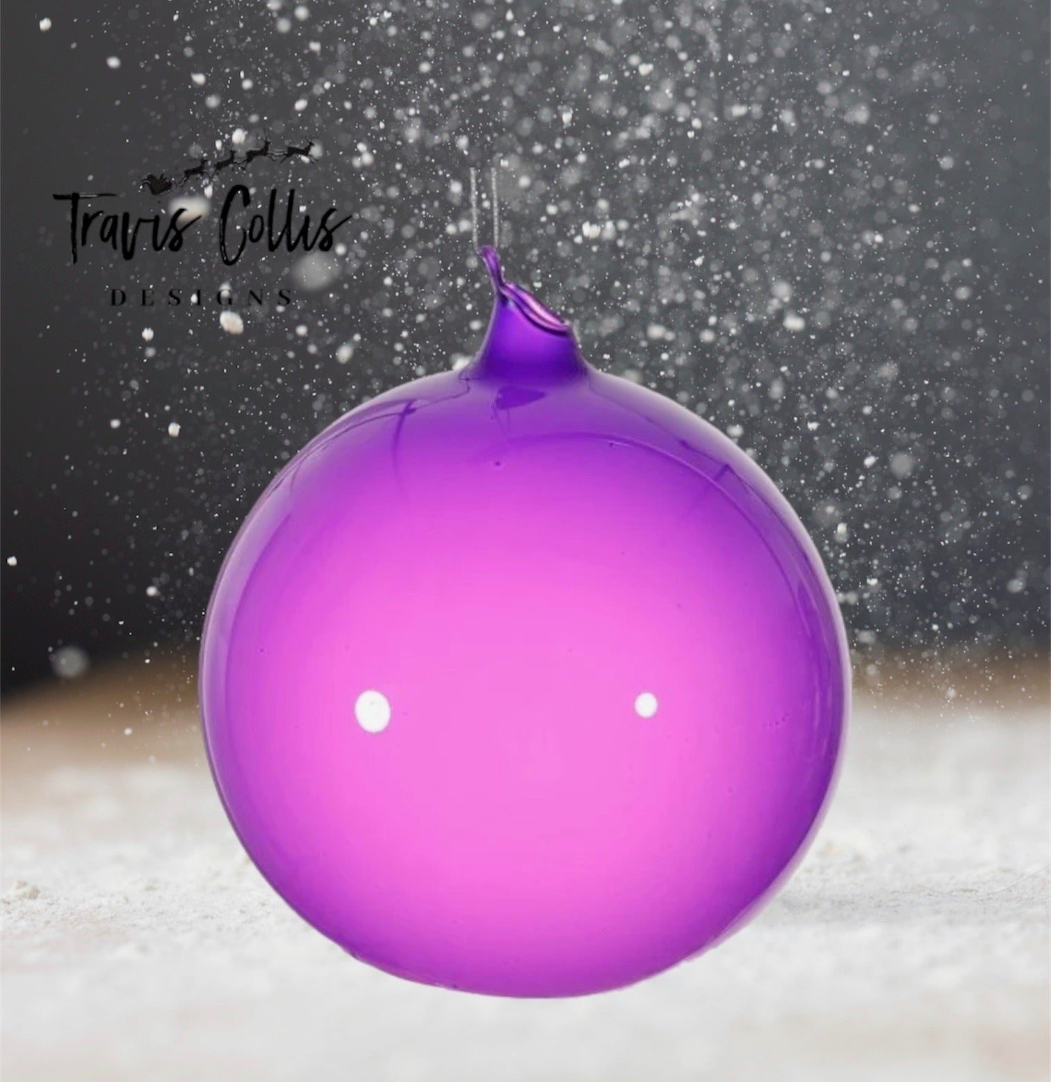 Jim Marvin Collection – Travis Collis Designs
