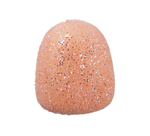 Orange Gum Drop - 9" – Travis Collis Designs