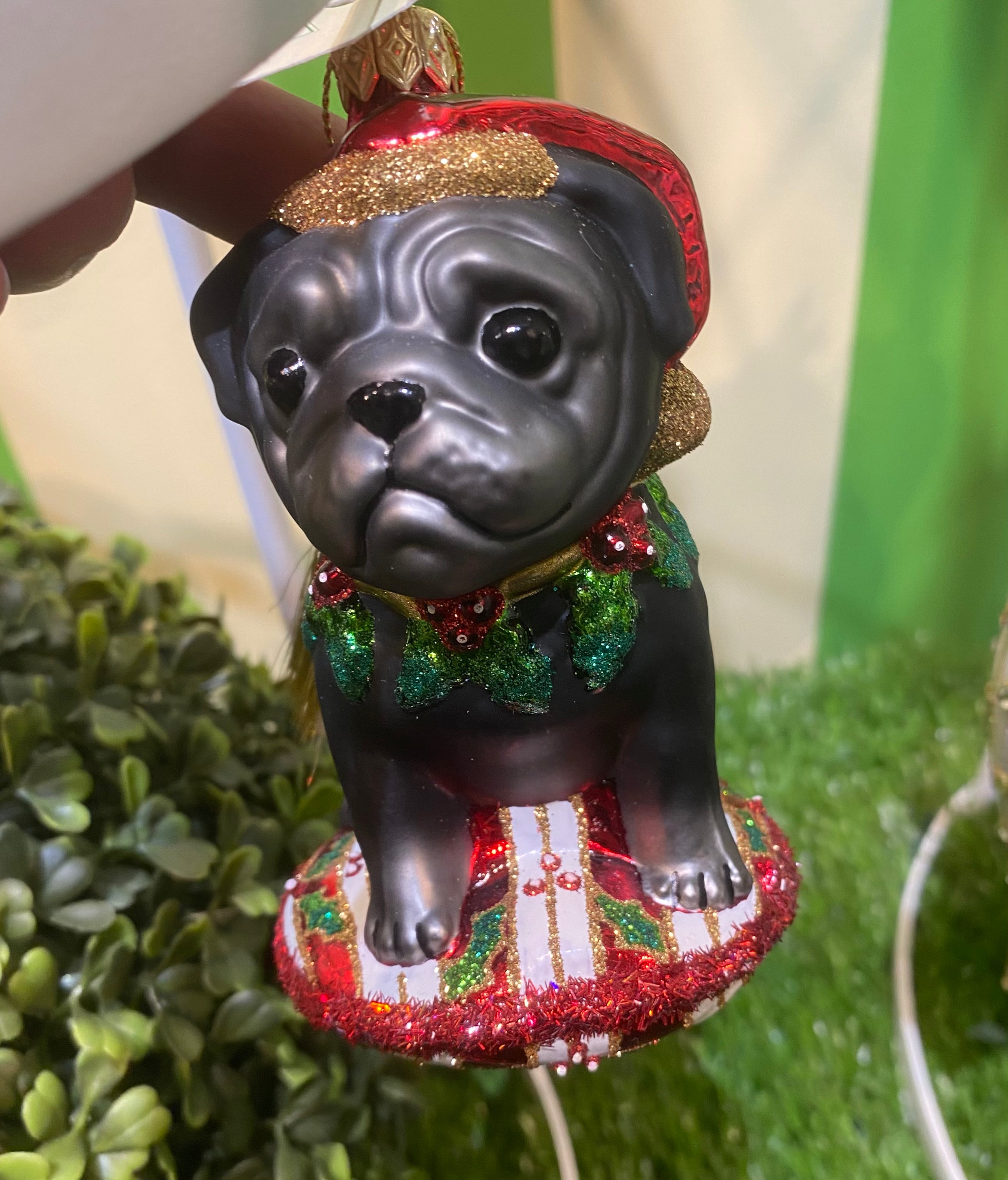 Daisy - 5” – Travis Collis Designs